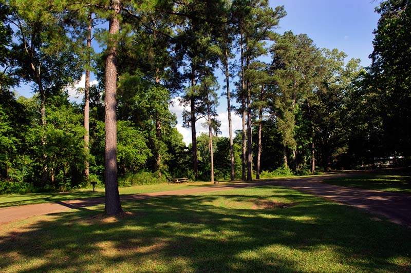 Lock 5 Park - Alabama Birding Trails